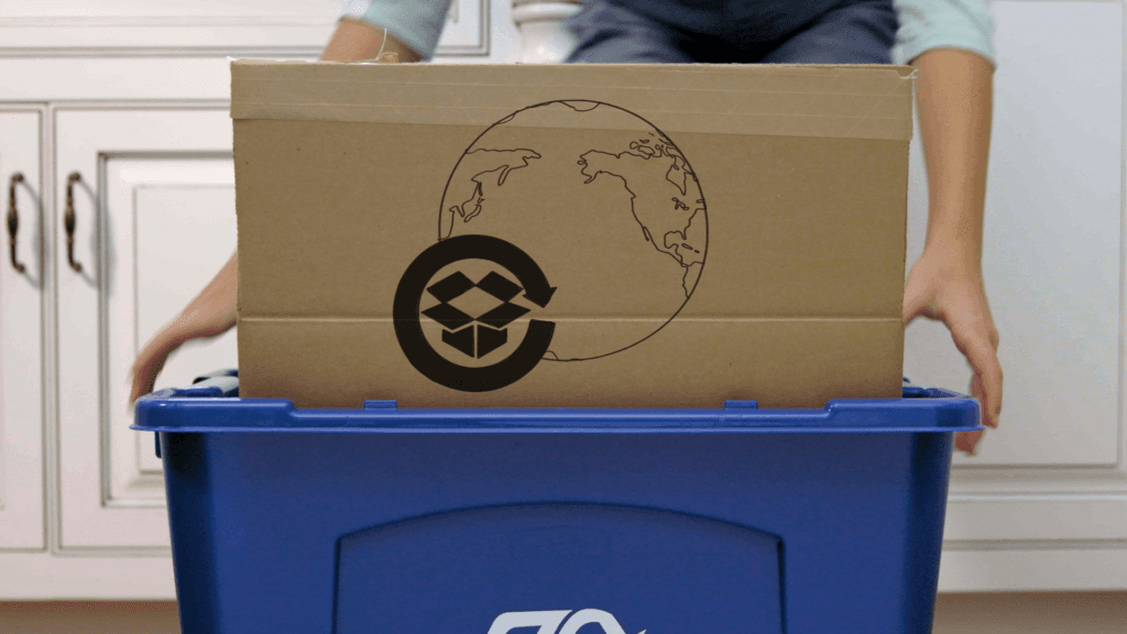 Corrugated is Recyclable - Fibre Box Associaton