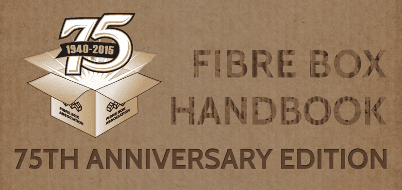 The Fibre Box Handbook - Fibre Box Associaton