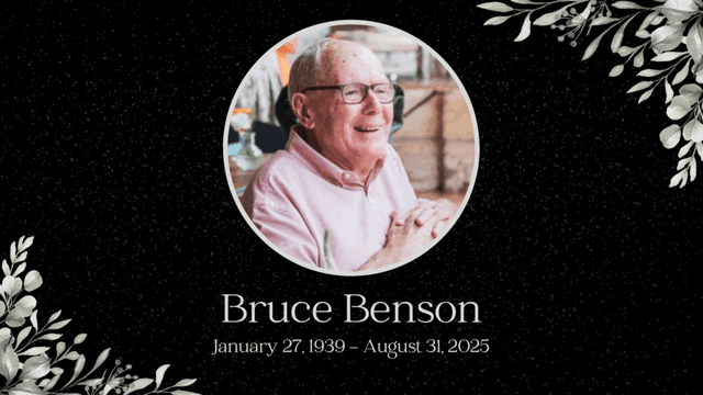 Remembering Bruce Benson, Former FBA President and Industry Champion ...