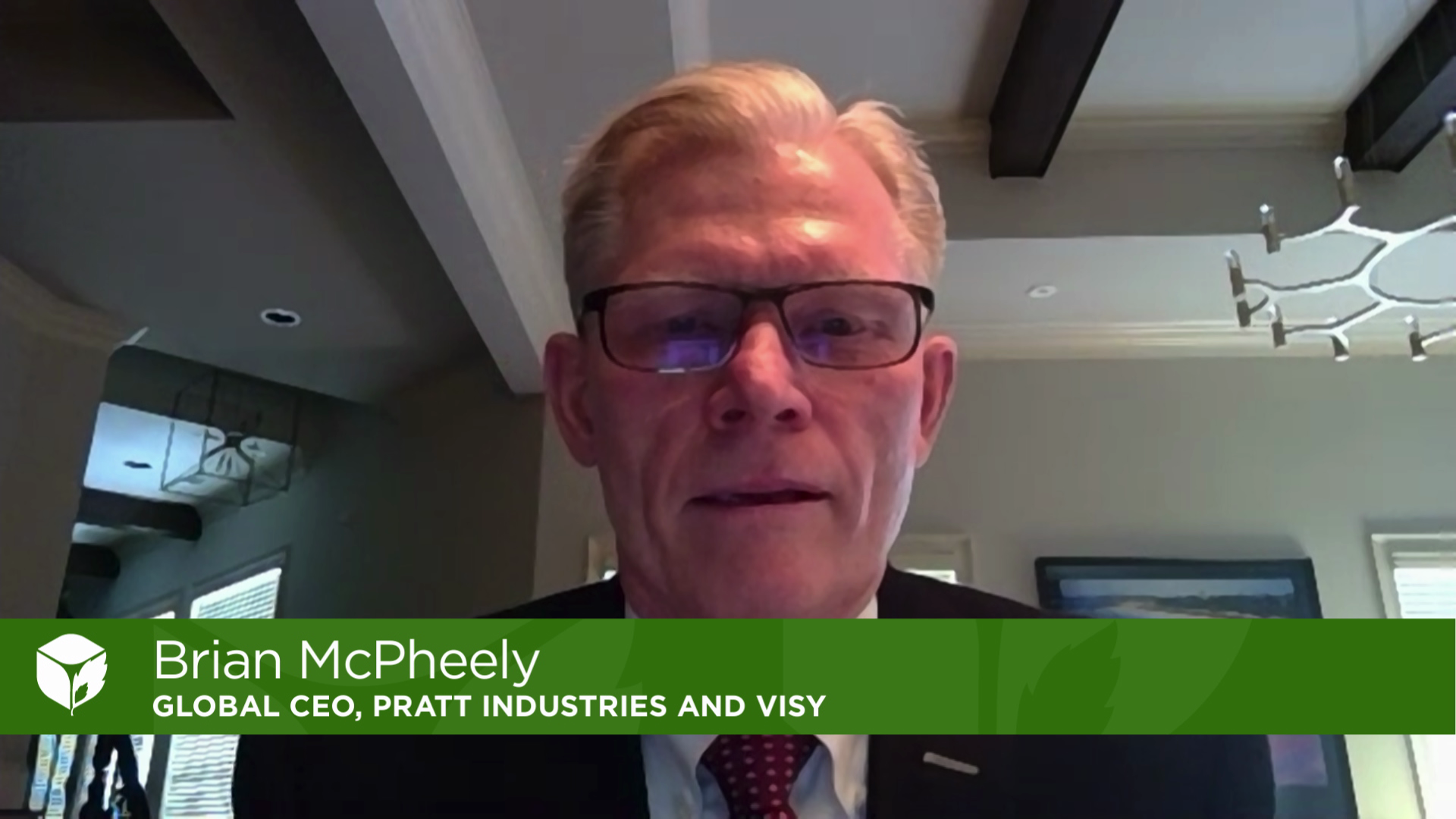 “Virtual” ICPF Teleconference Draws 400 Students and Faculty - Fibre Box Associaton