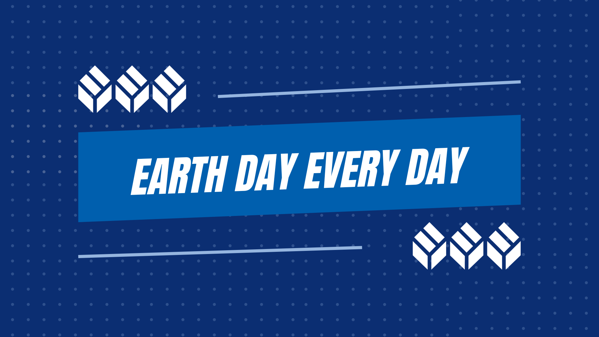 Earth Day Every Day - Fibre Box Associaton