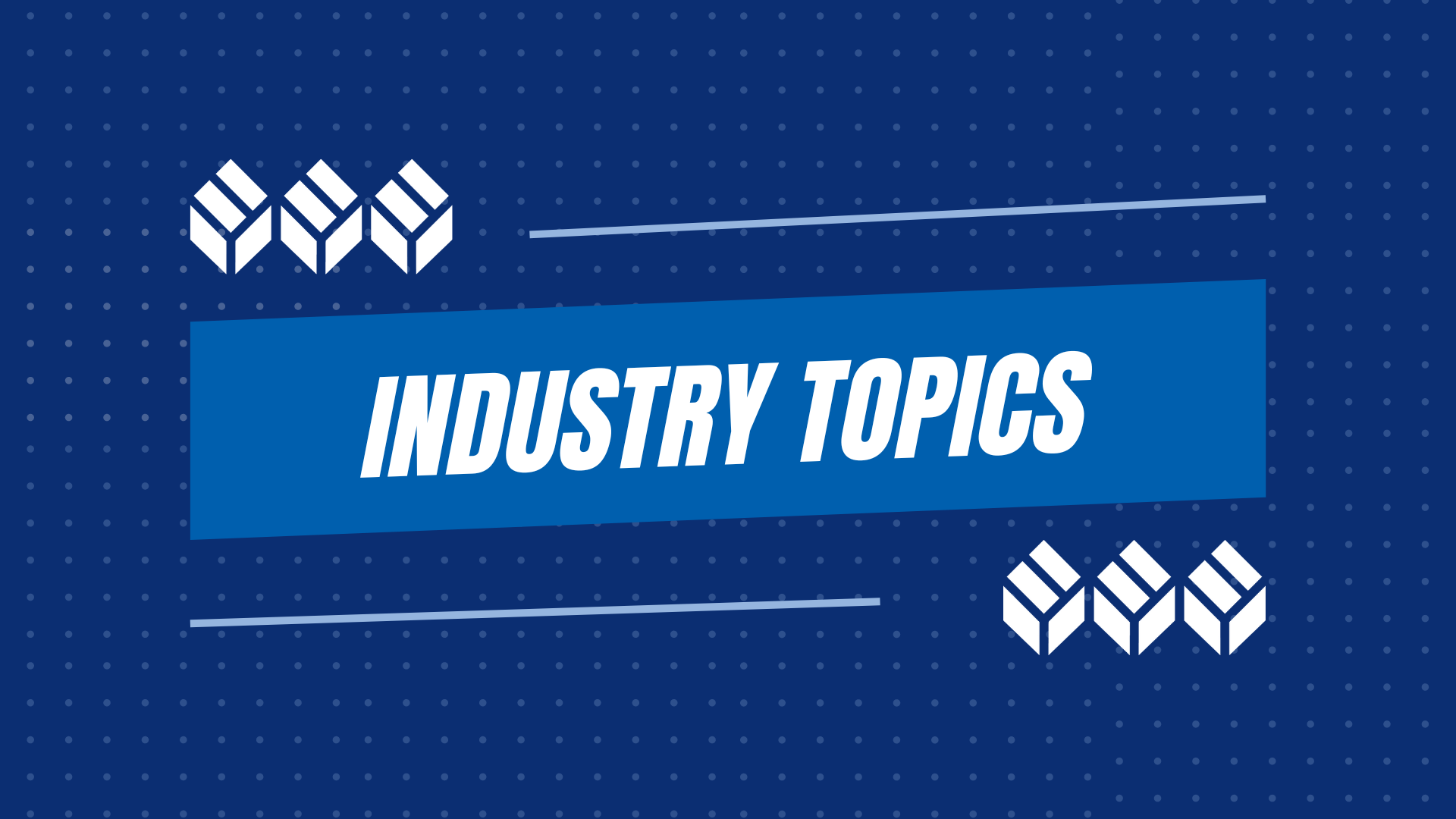 Industry Topics - Fibre Box Associaton